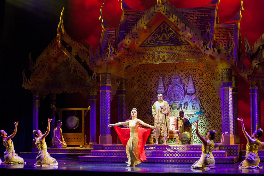 The King and I Brings “Something Wonderful” to Dallas – GenPink