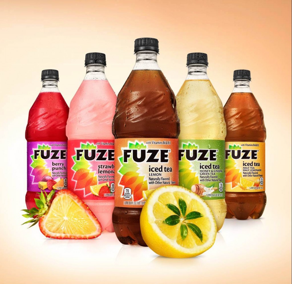 GenPink Picks: FUZE + AmEx Gift Card Giveaway! – GenPink