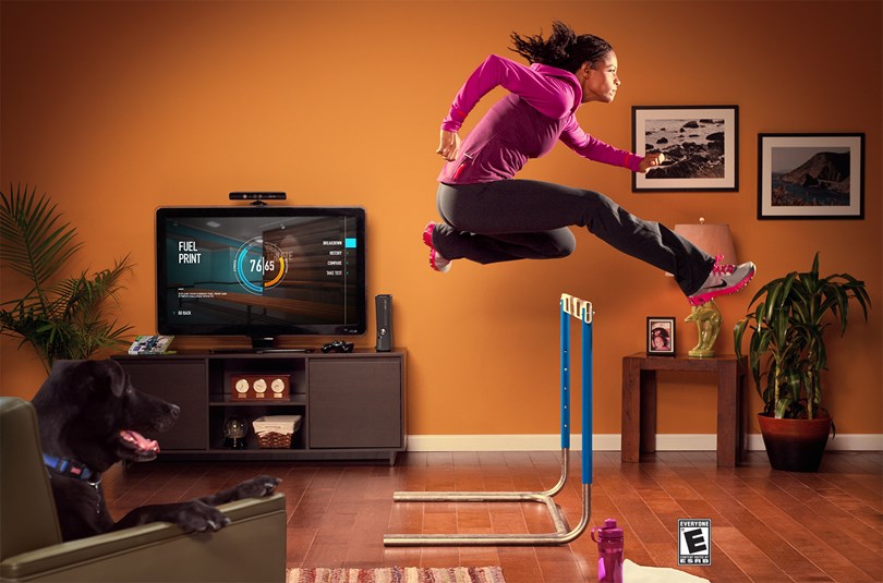‘Tis the Season for Gadgets– Microsoft Opens Holiday Stores – GenPink
