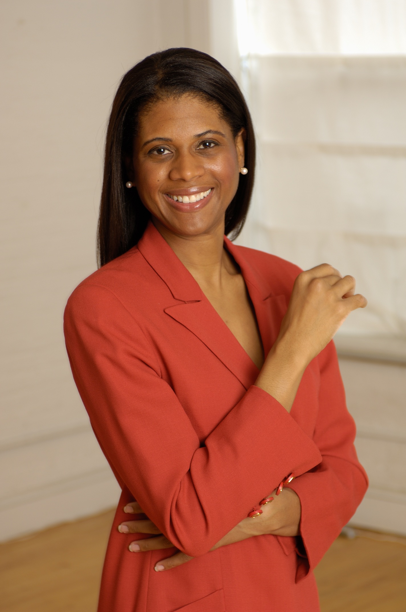 Making it Big in Business – GenPink