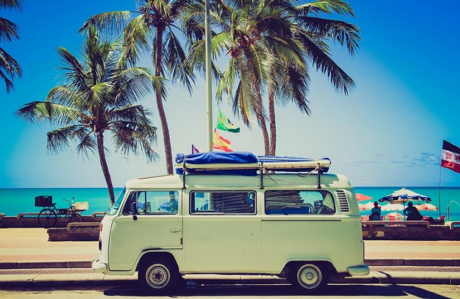 Five Awesome Spring Break Vacations – GenPink