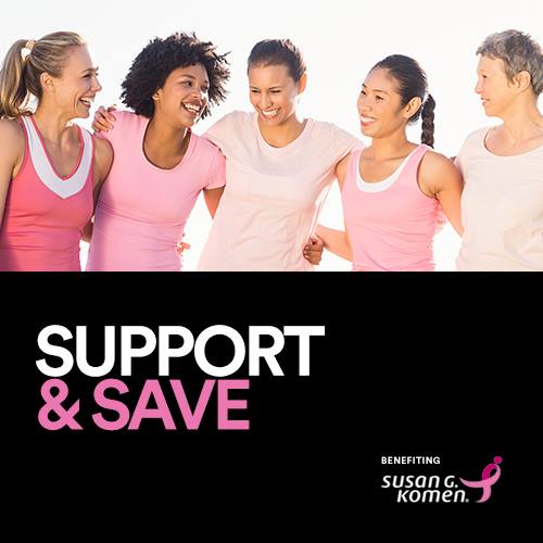 Fall charity events in Dallas/Fort Worth – GenPink