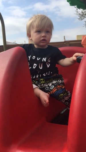 Young, Loud, & Fearless | Lil’ Firefly Opens Children’s Boutique in ...