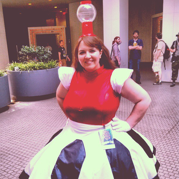 Nerd Alert: Dallas Fan Days is Back in Irving – GenPink